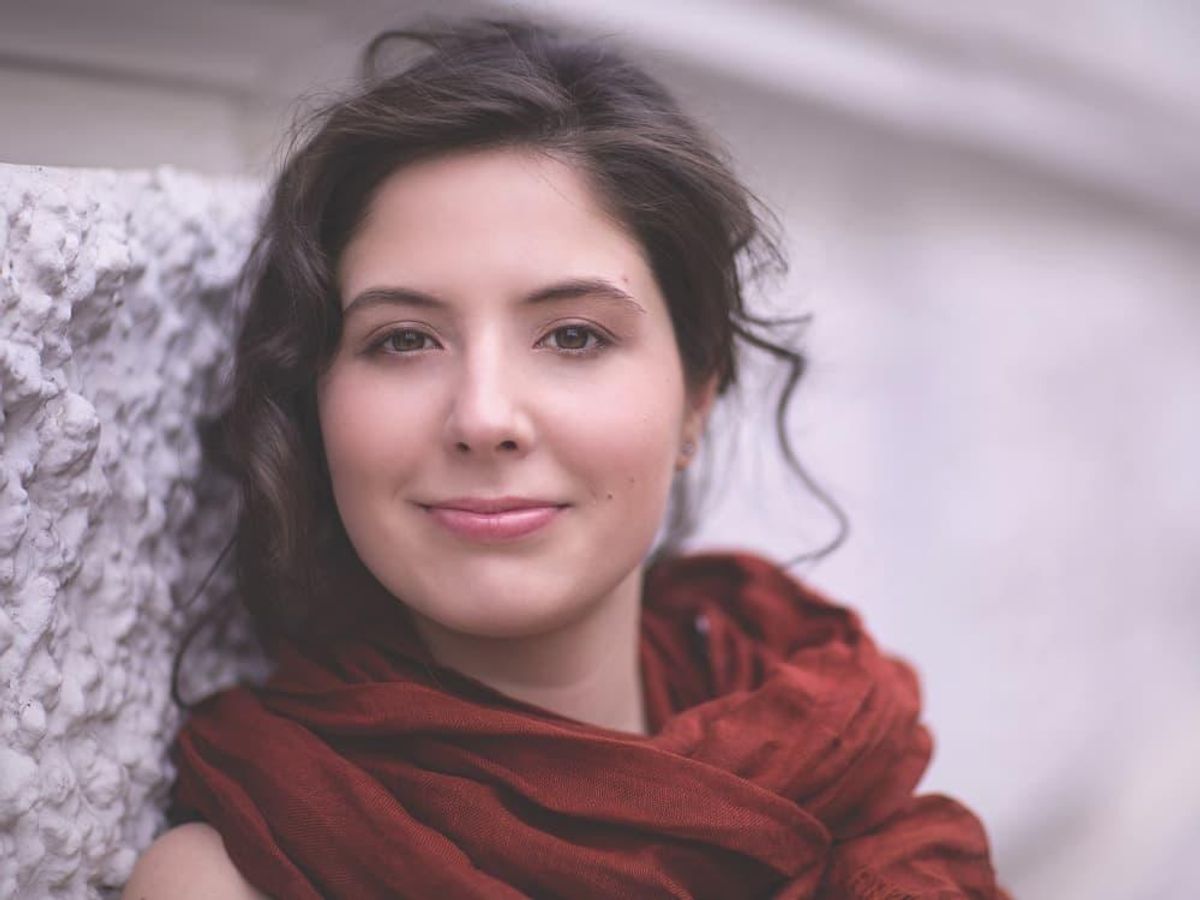 Pianist Alina Bercu will perform free public concerts at at Sundance ...