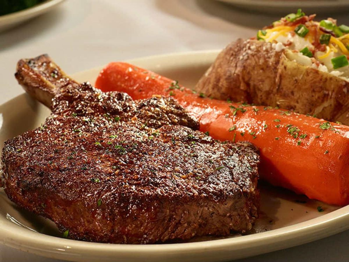 Do you know your ribeye from your filet? - CultureMap Fort Worth