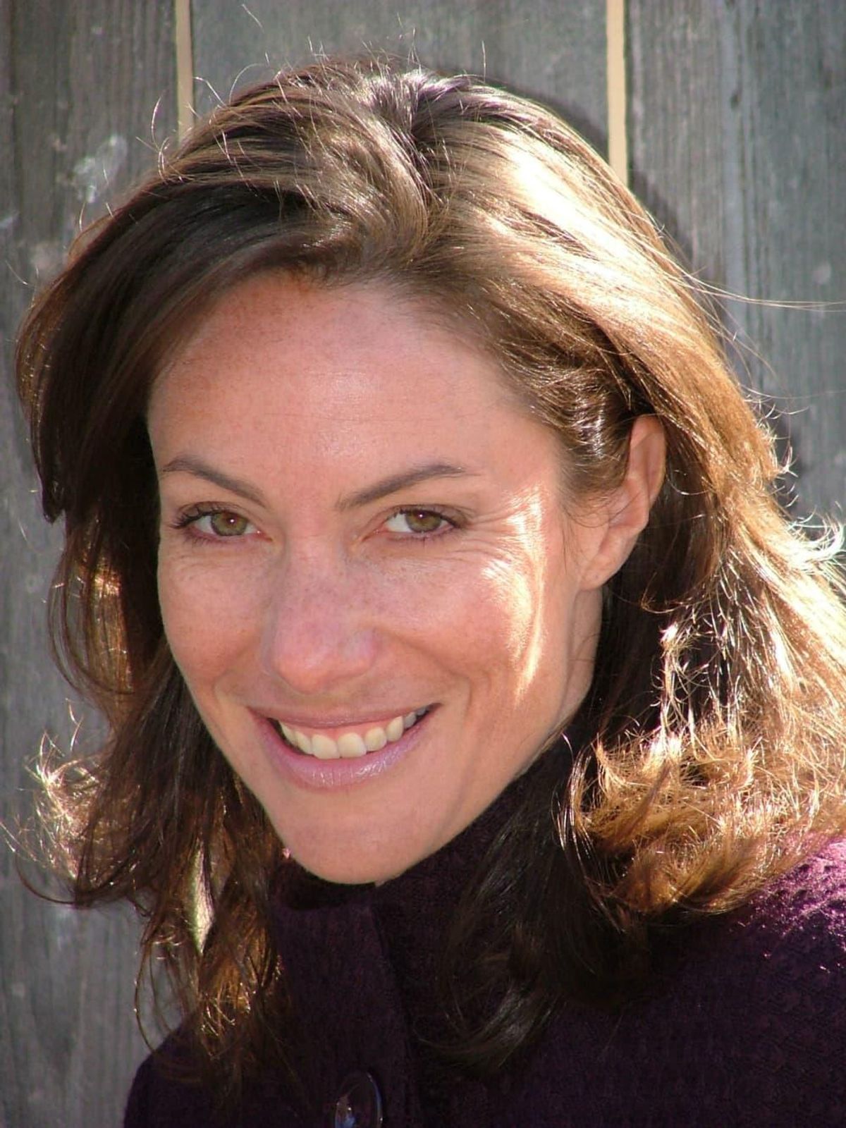Caroline Frick - CultureMap Fort Worth