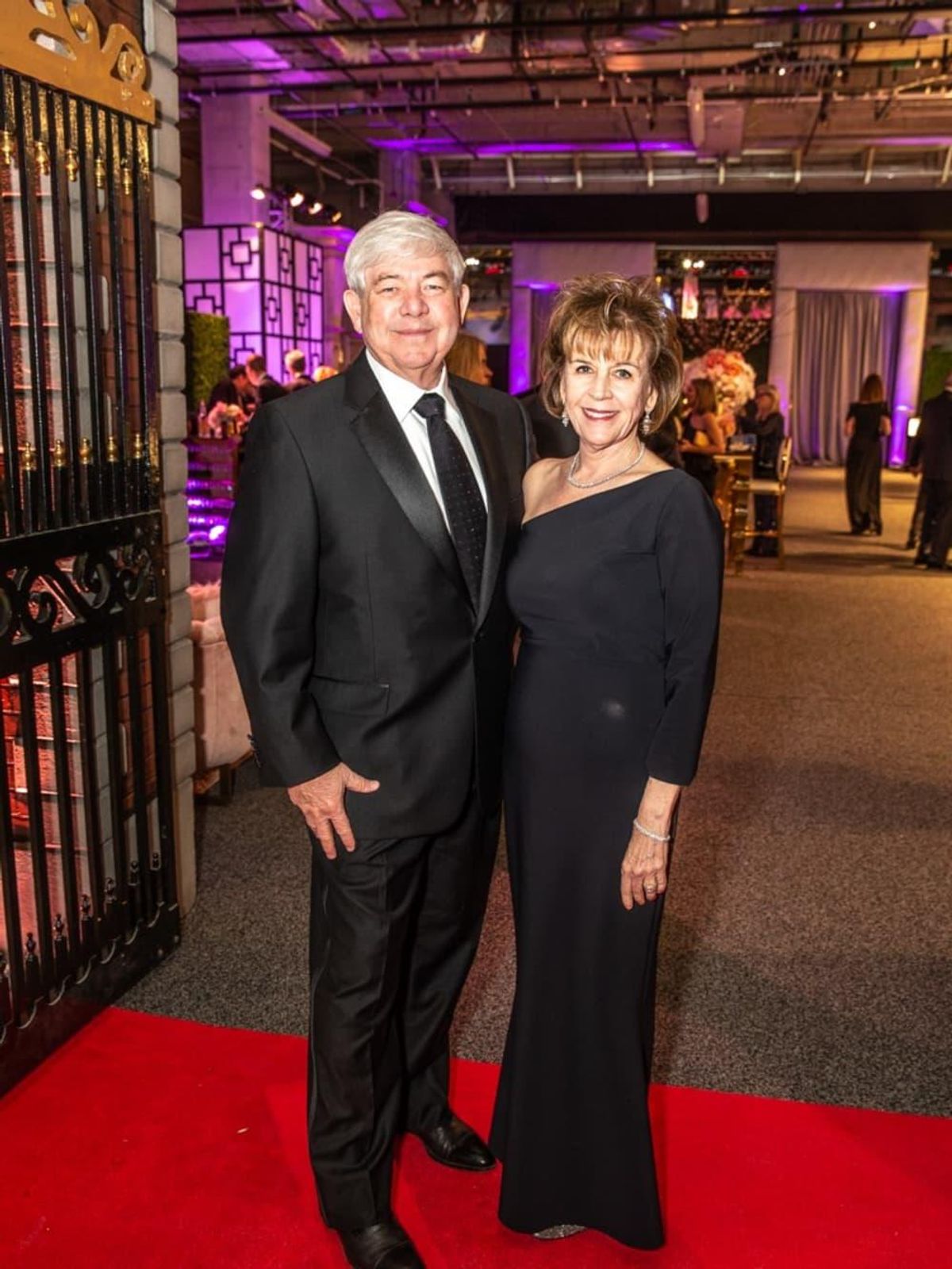 Jerry Conatser, Cheryl Conatser - CultureMap Fort Worth