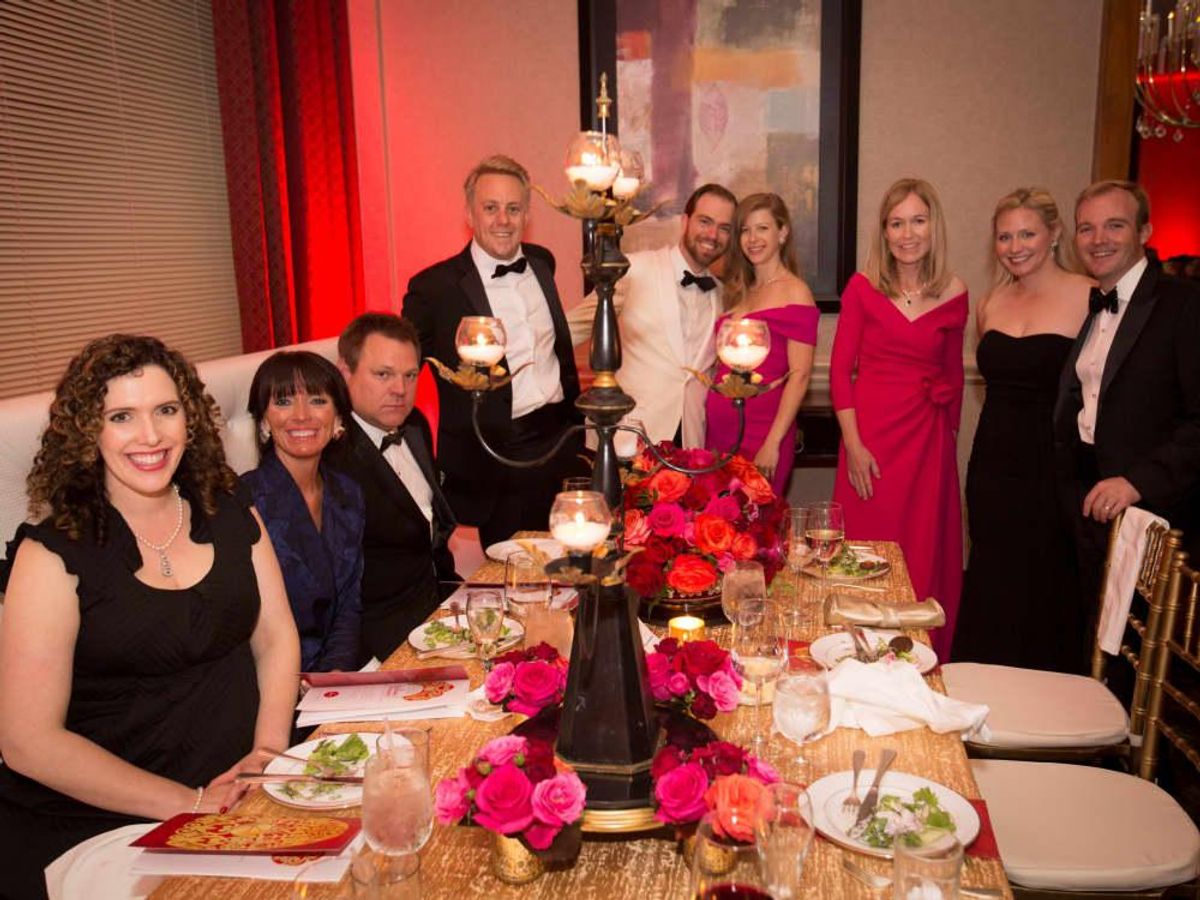 Mary Elizabeth Van Meter, Mandy Purselley, John Purselley, Josh Van ...