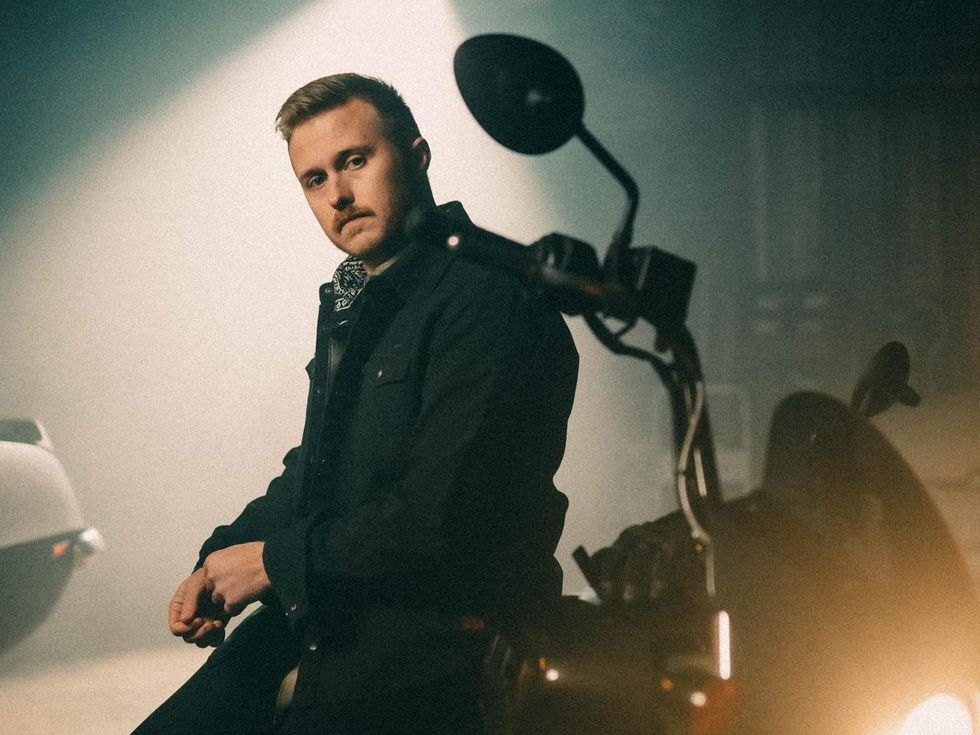 Zombies not nearly as scary as humans in 28 Years Later: The Bone ...