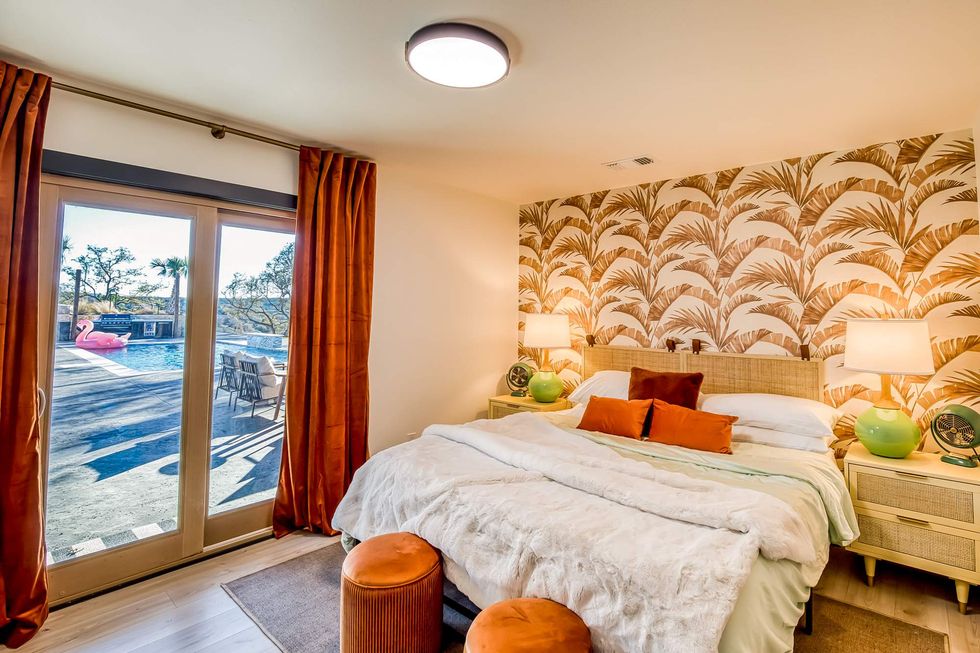 Hill Country oasis makes list of best vacation rentals in US - CultureMap Fort Worth