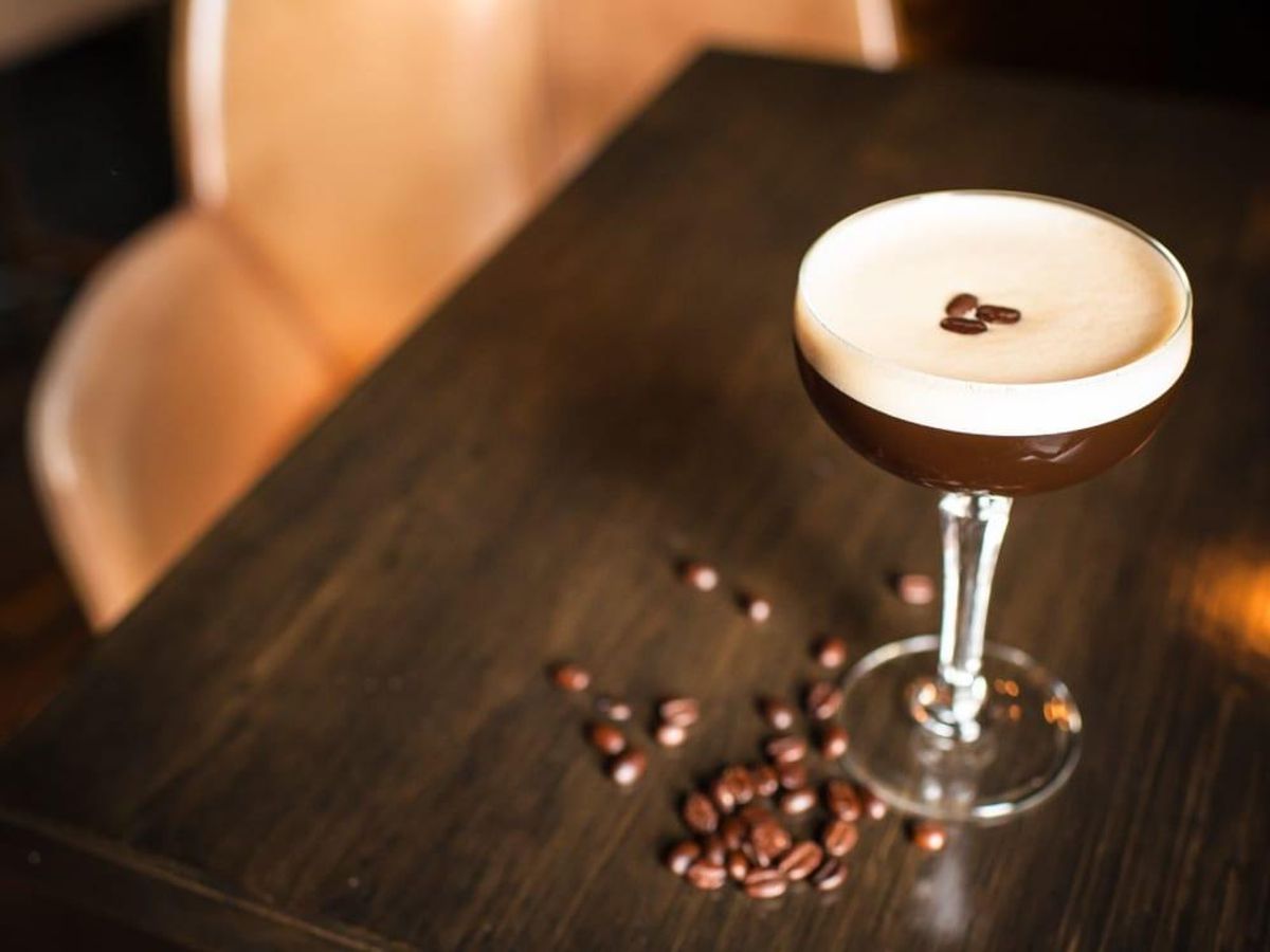 Texpresso Yourself at Blackland Distillery. - CultureMap Fort Worth