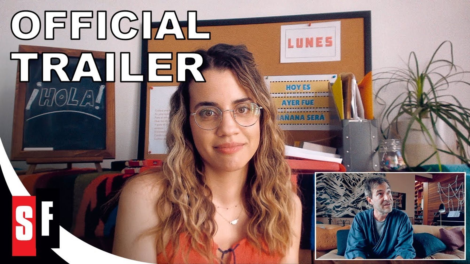 Funny and heartwarming Language Lessons is a balm for the soul ...