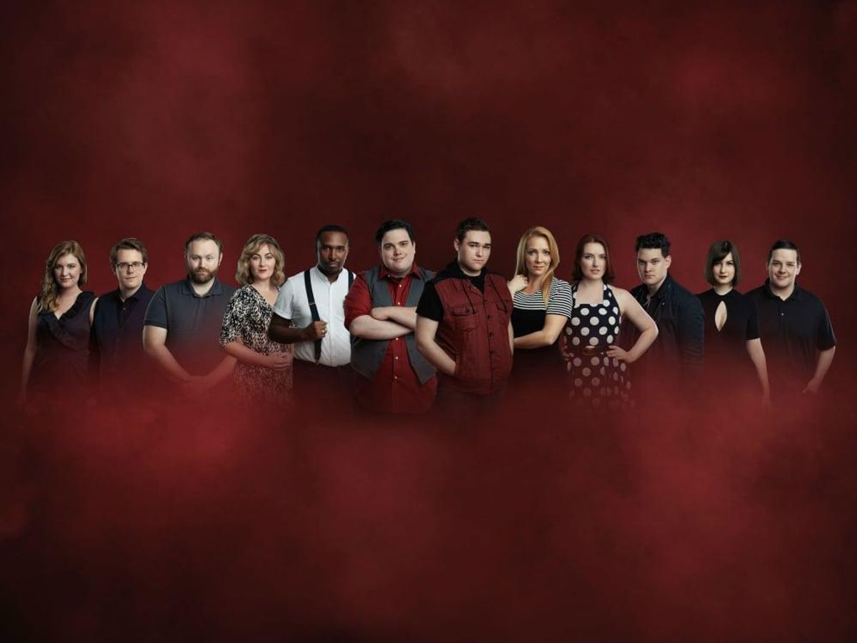 Willy Russell's hit musical Blood Brothers is staged by Imprint ...