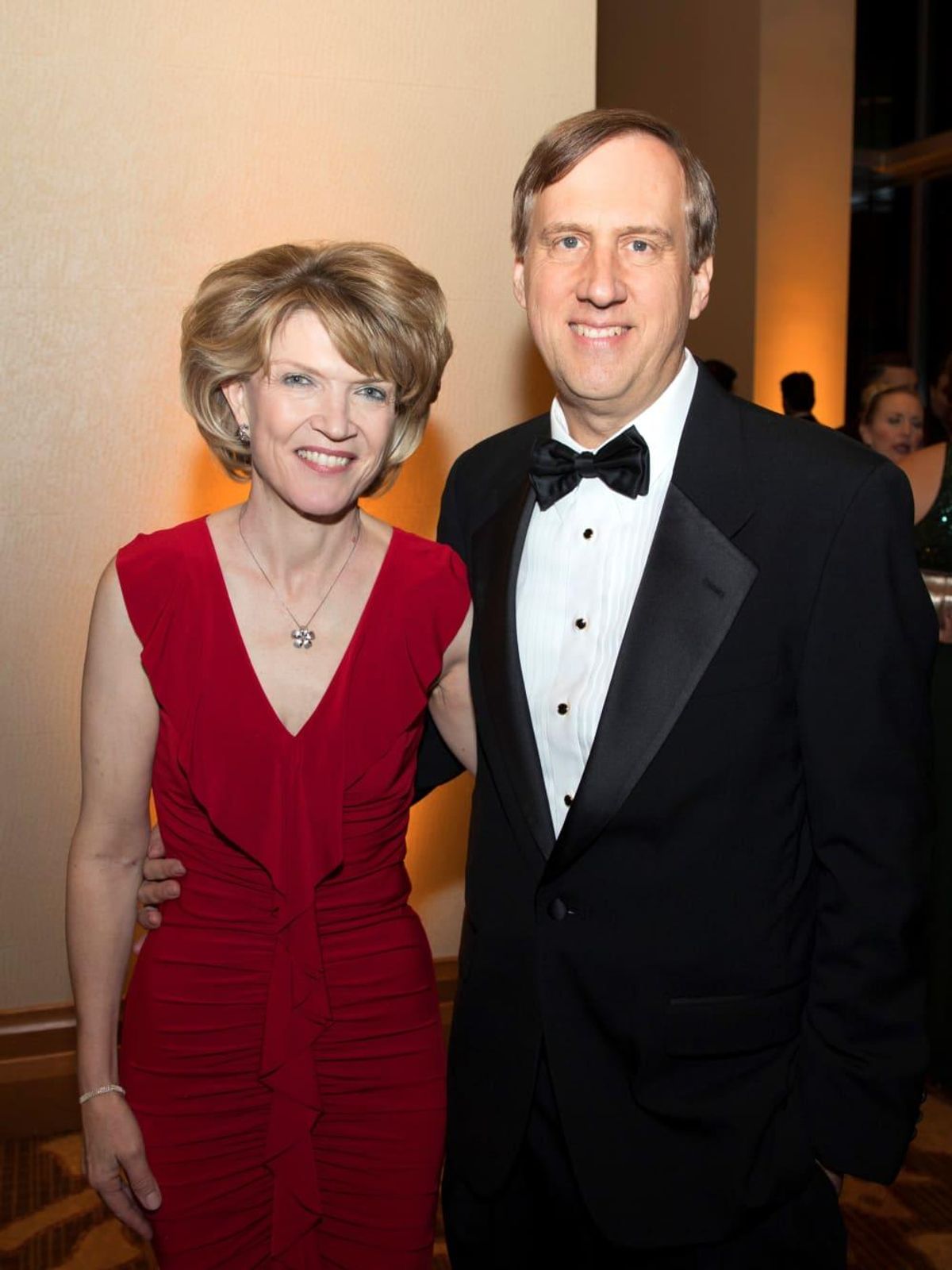 Jennifer Cerny, Keith Cerny - CultureMap Fort Worth