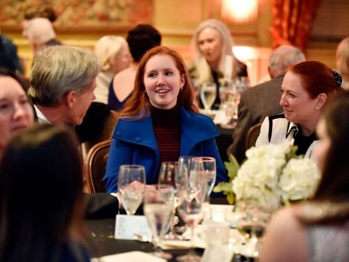 Jayden Goldberg and Jennifer Goldberg chat with Fort Worth Opera ...