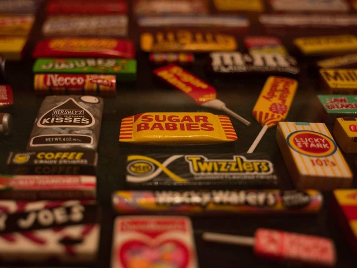 Julie Bozzi American Food Will Close On February 2 At The Modern Art