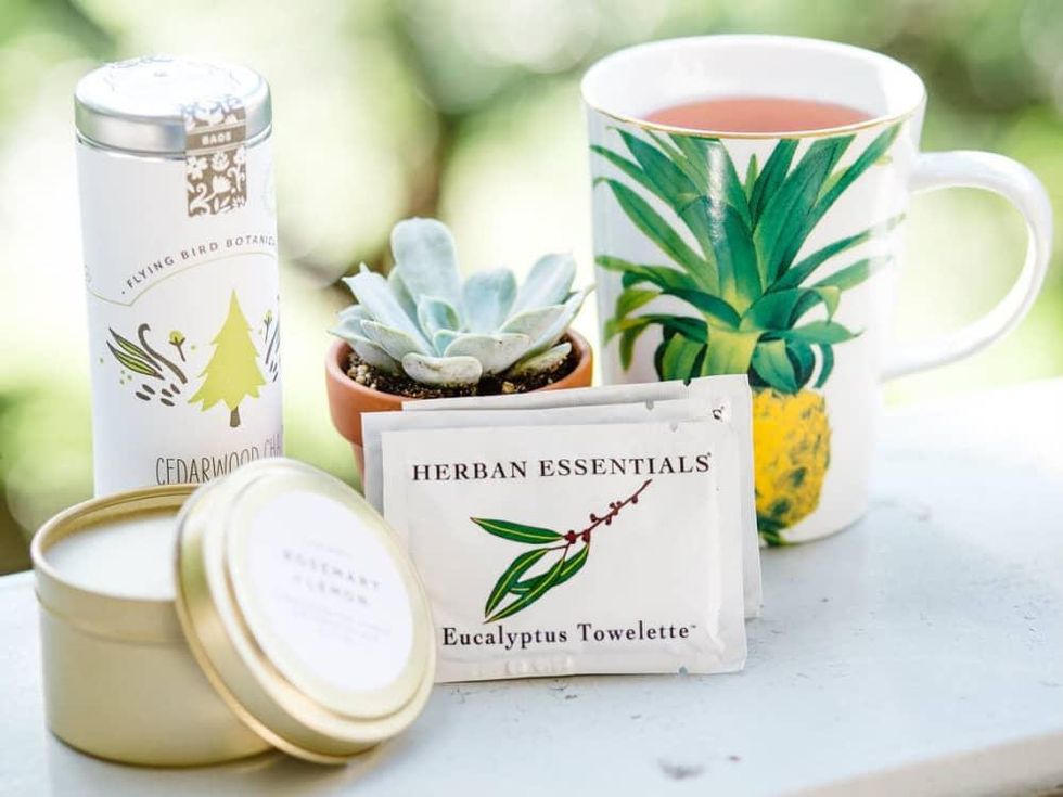 New North Texas service simplifies thoughtful gift giving - CultureMap ...