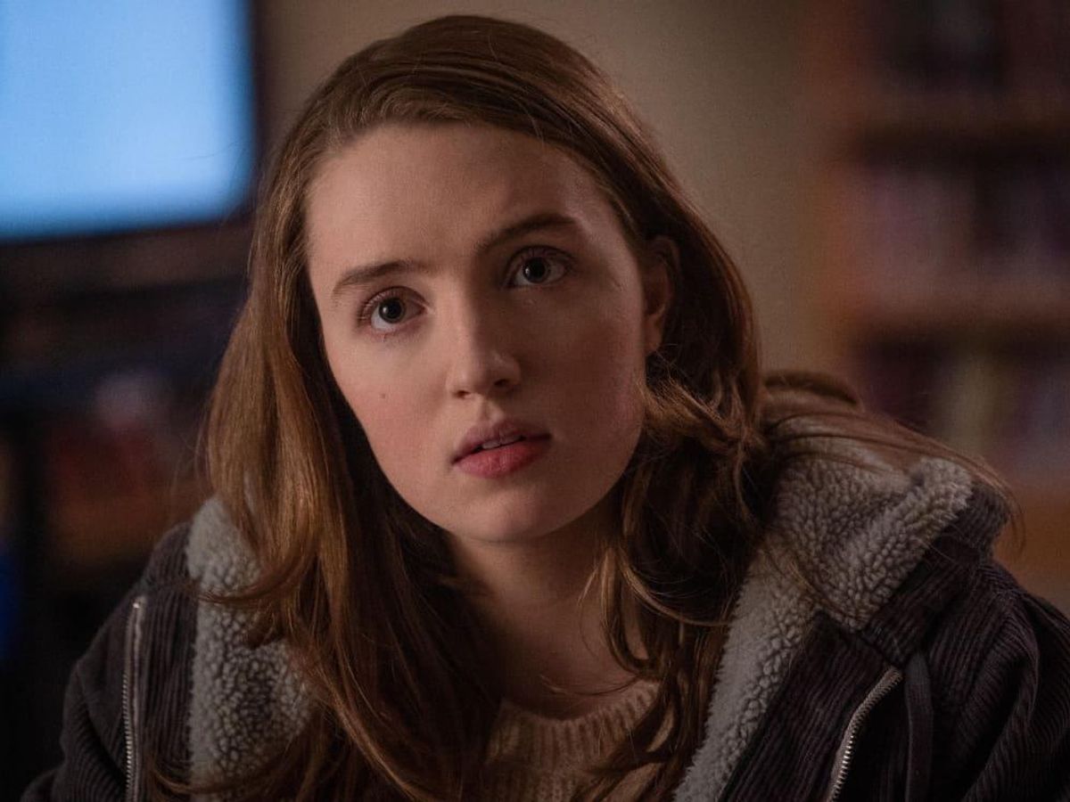 Kiera Allen in Run. - CultureMap Fort Worth