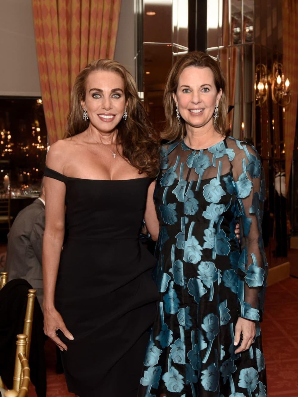 Lisa Fortson, Kimbell Wynn - CultureMap Fort Worth