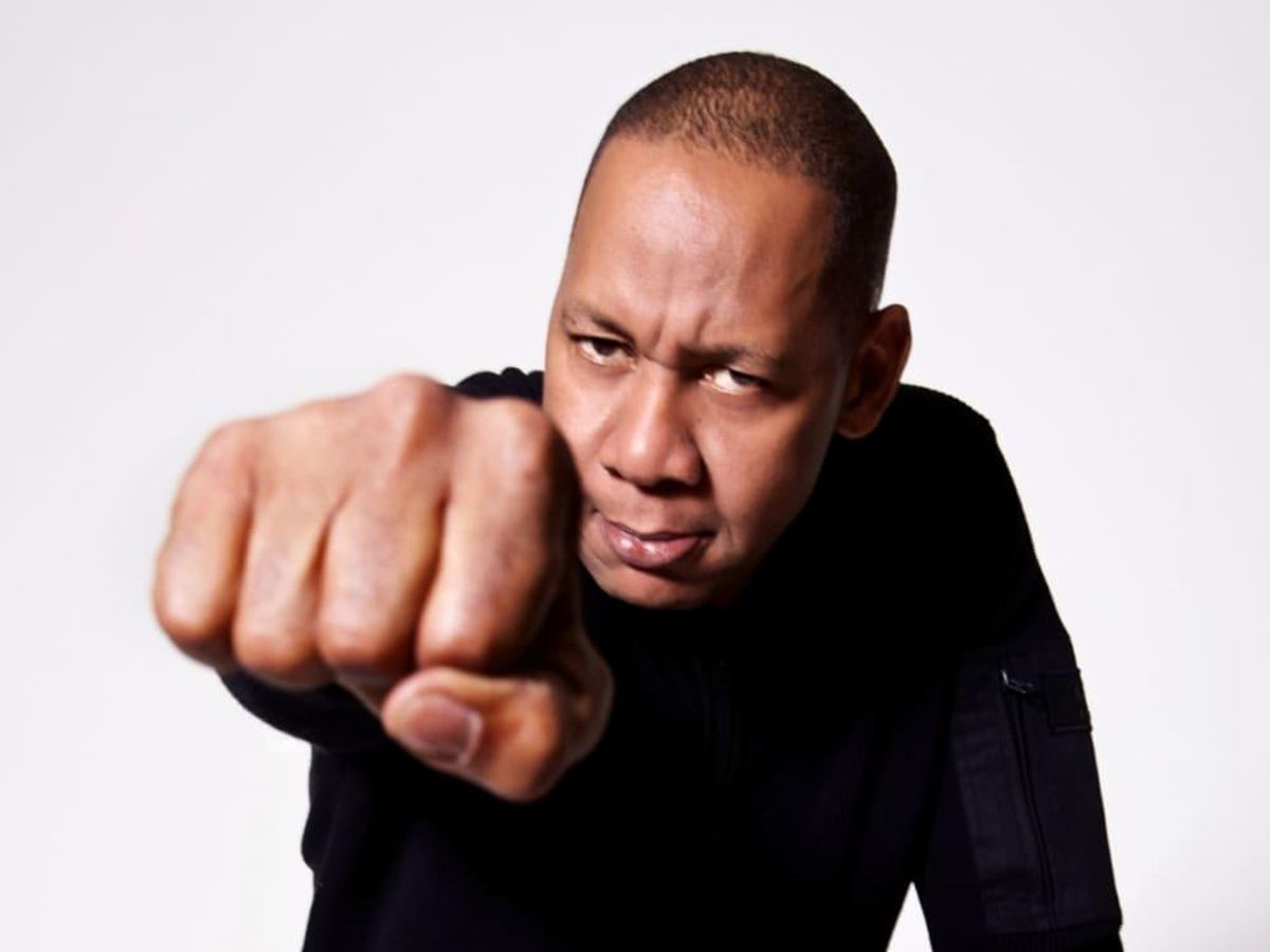 Marc Curry will perform at Improv Arlington, July 1-3. - CultureMap ...