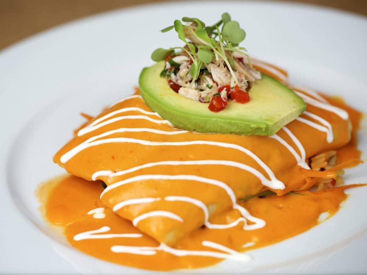 Mesa in Grapevine will have the same authentic Mexican food as the ...