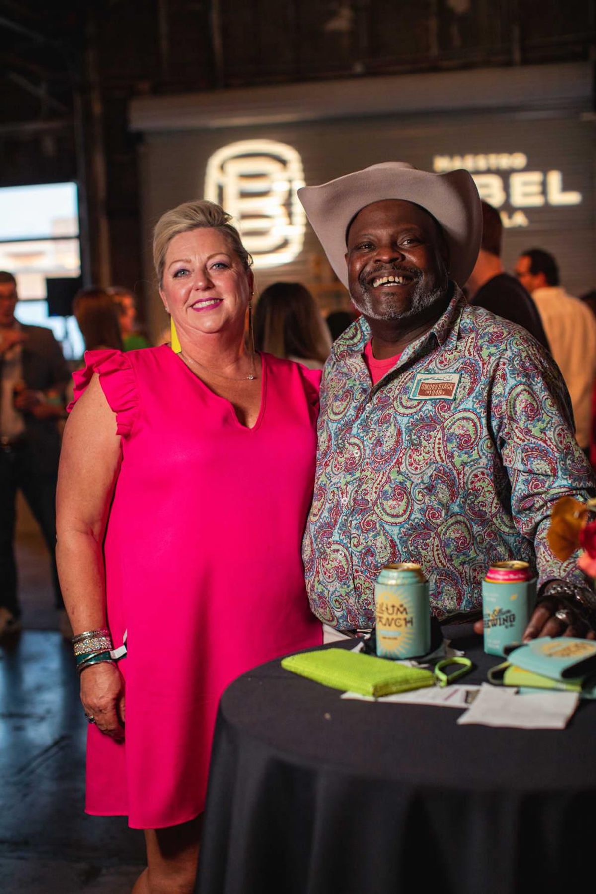 Michelle Payne, Chef of the Year nominee Rodney Lambert - CultureMap ...