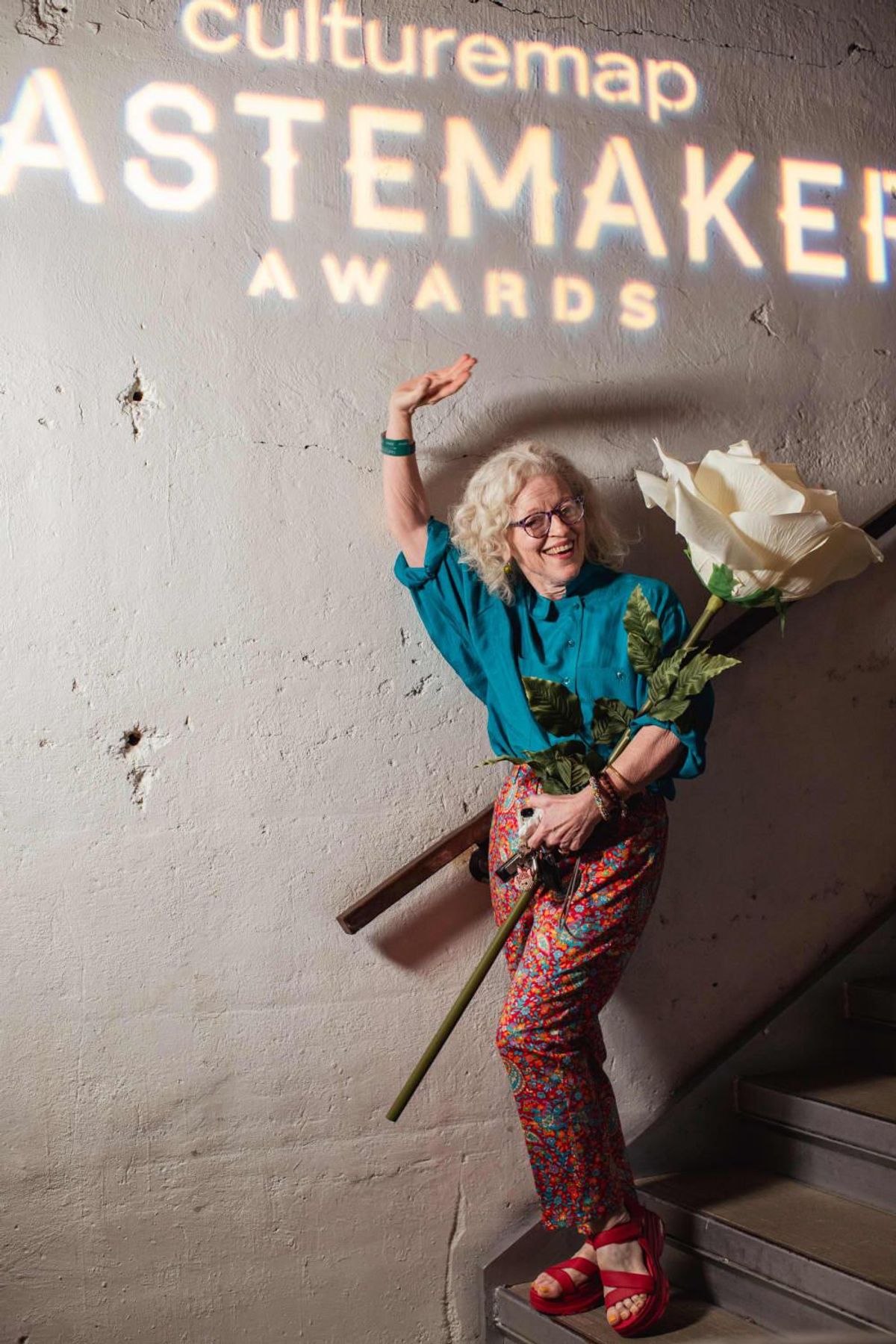 Nancy Lamb - CultureMap Fort Worth