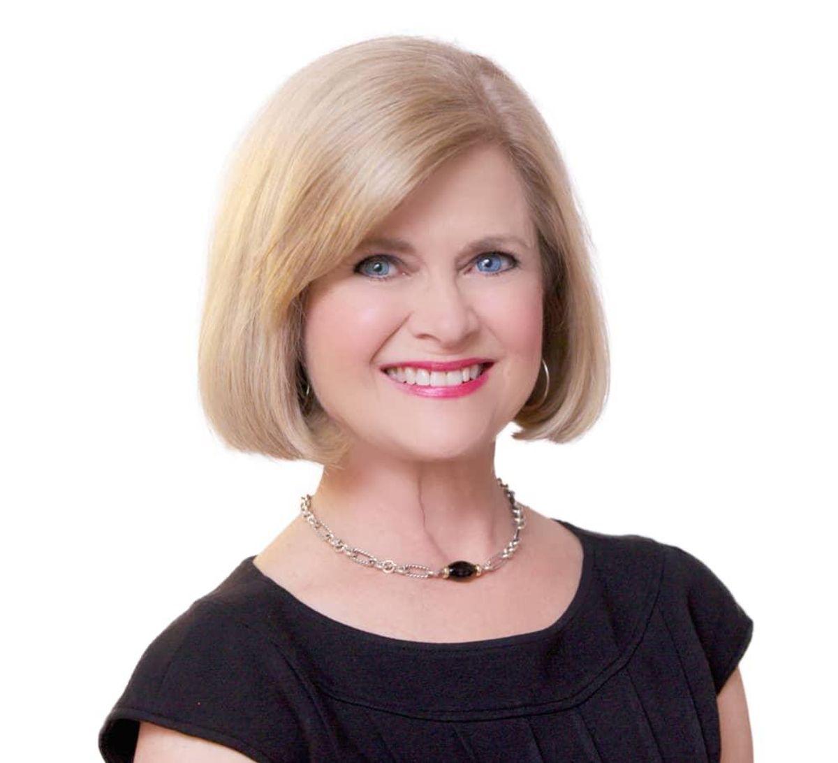 Agent Margaret Motheral - CultureMap Fort Worth