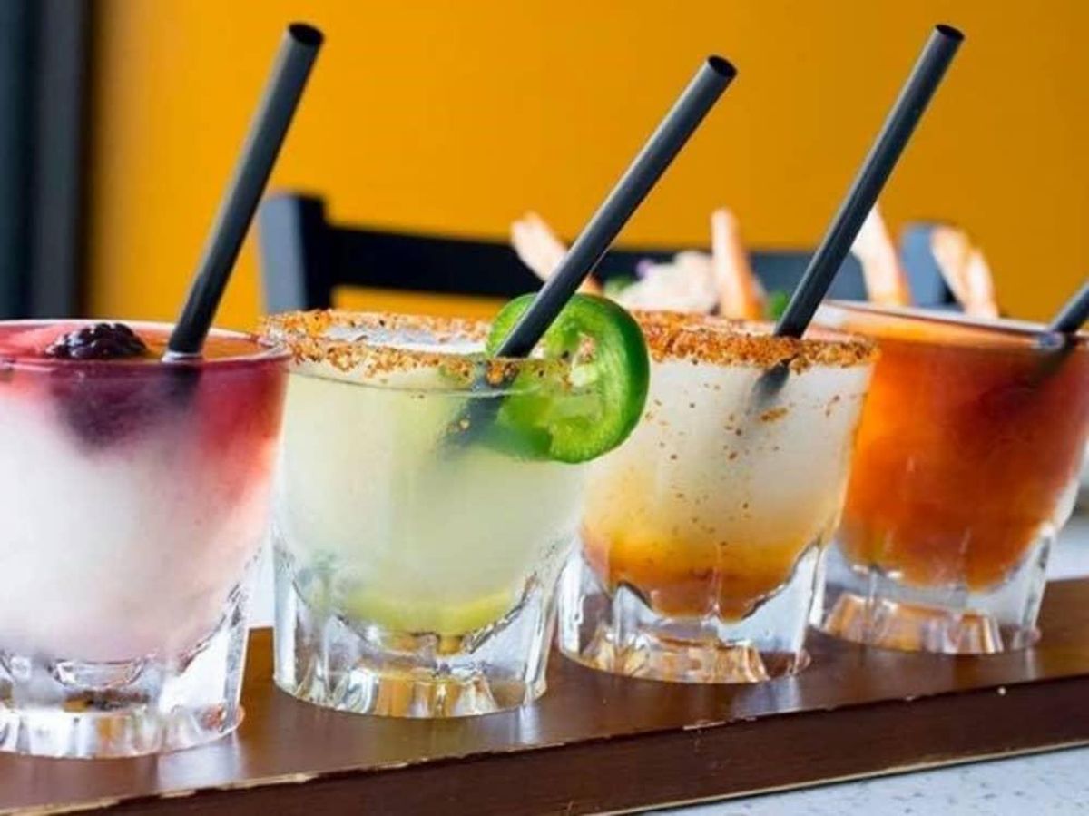 Twenty years later, Rio Mambo is still a hot spot for frozen margaritas ...