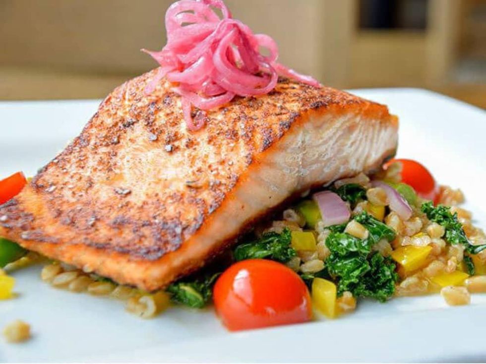 Elaine Agather, Neils Agather - CultureMap Fort Worth