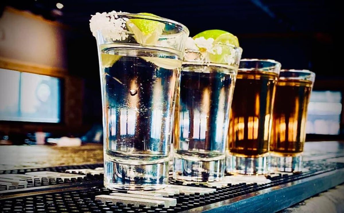 Shotzee's is the place for - what else? - shots. - CultureMap Fort Worth